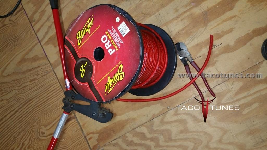How to install upgrade select battery and upgrade your stock chassis ... How to install upgrade select battery and upgrade your stock chassis ...