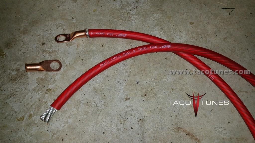How to install upgrade select battery and upgrade your stock chassis ... How to install upgrade select battery and upgrade your stock chassis ...