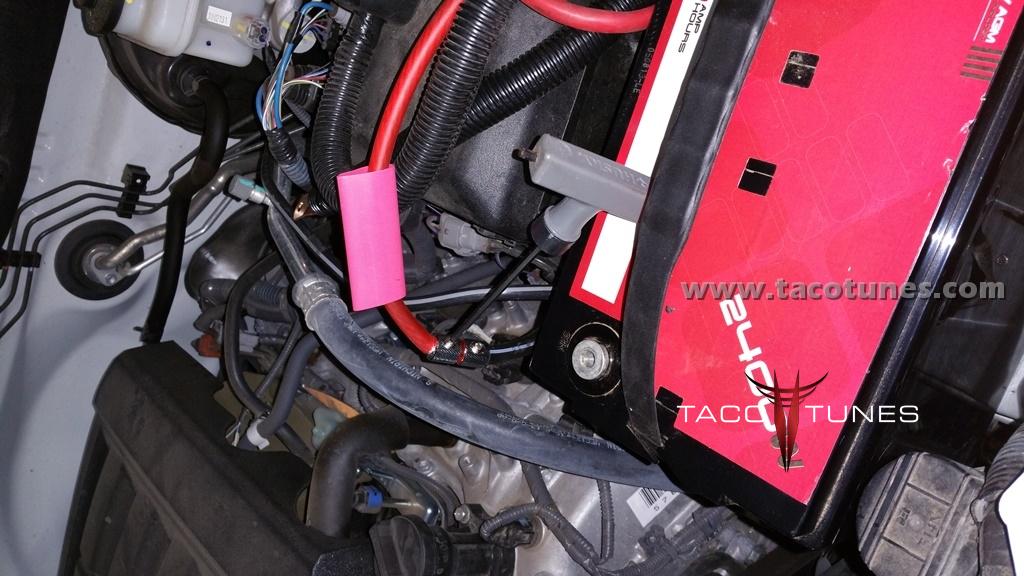 How to install upgrade select battery and upgrade your stock chassis ... How to install upgrade select battery and upgrade your stock chassis ...