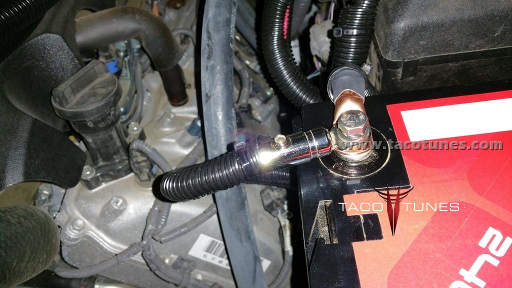 How to install upgrade select battery and upgrade your stock chassis ... How to install upgrade select battery and upgrade your stock chassis ...