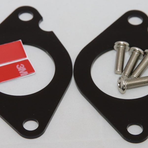 Toyota Tacoma Tweeter Upgrade Kit - Plug and Play installation - Taco ...