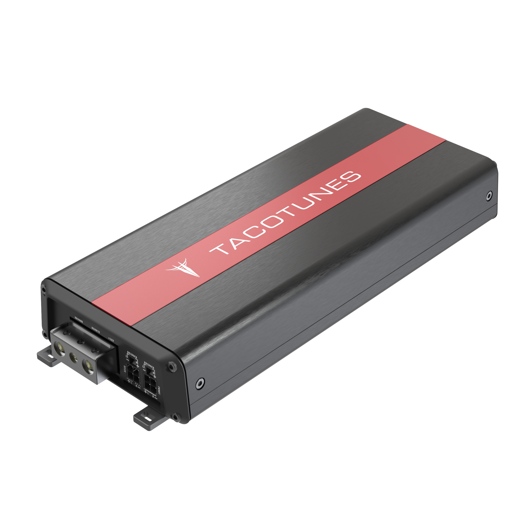 2007-2014 Toyota FJ Cruiser Plug and Play Inline amplifiers -fast and easy