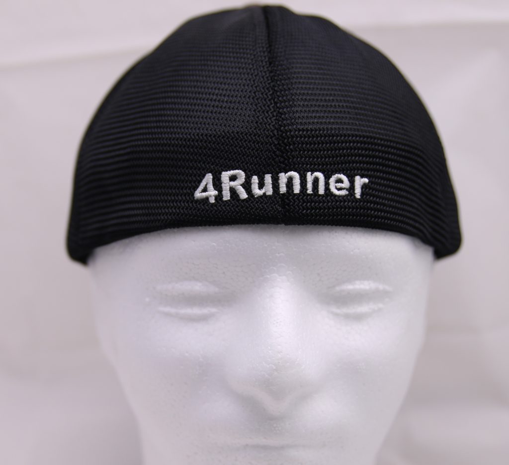 Toyota 4Runner Fitted Baseball Hat Cap 3D Embroidered - Taco Tunes ...