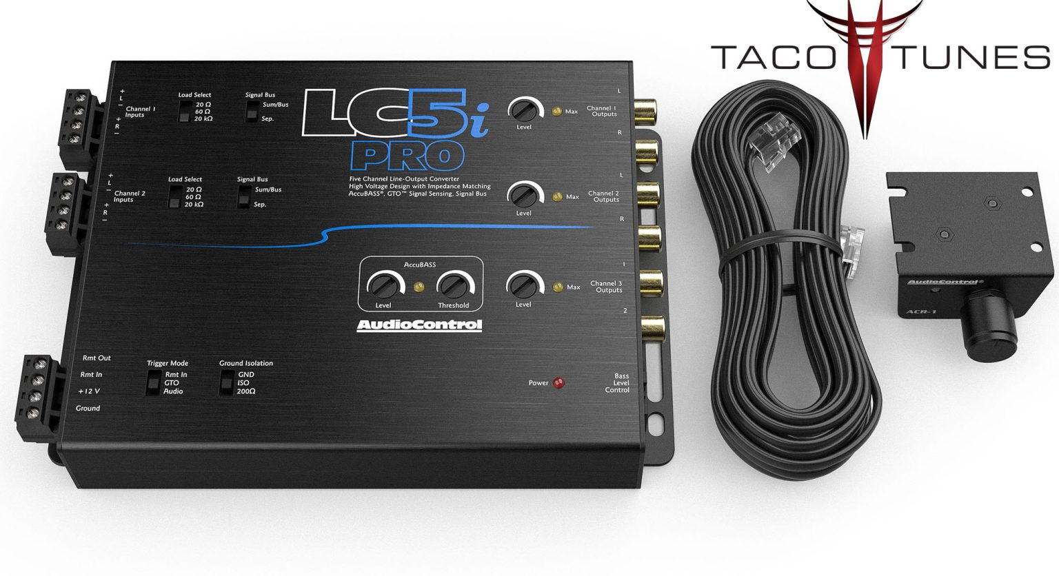 2022+ Tundra Add amplifiers to factory stereo Plug & Play Harness Sound ...